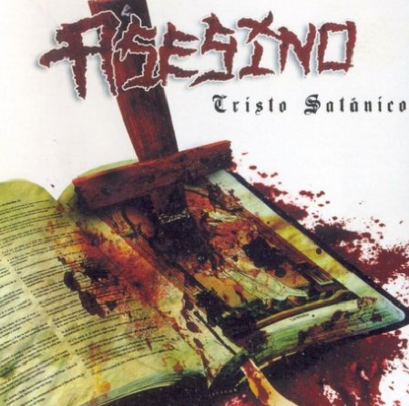 Death & Thrash: Discografia Asesino